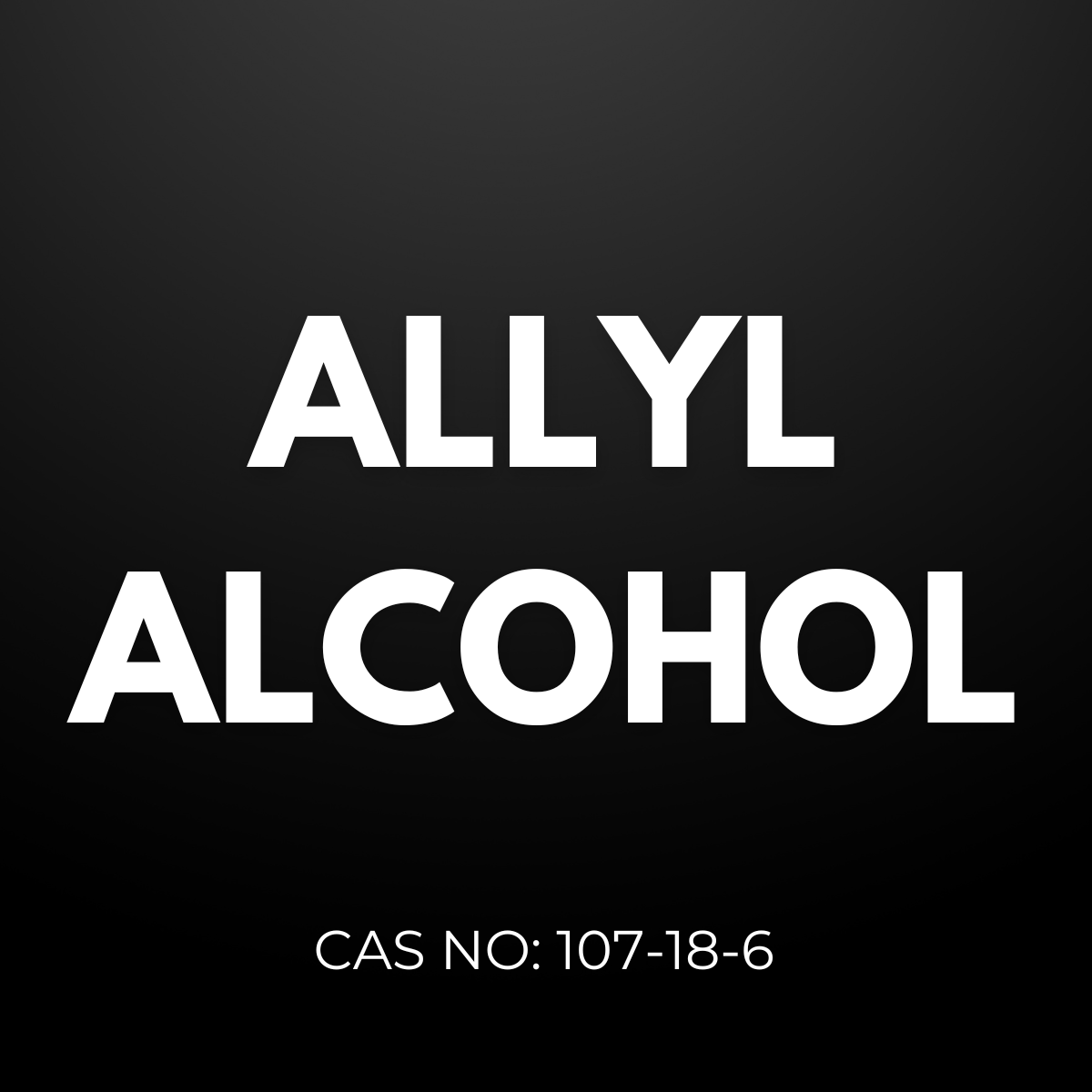 Allyl Alcohol - Importers & Suppliers of Chemicals in India - Chemex ...