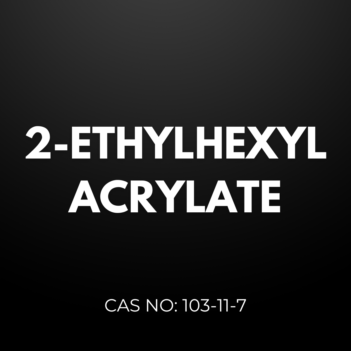 2-Ethyl Hexyl Acrylate (2-EHA) - Importers & Suppliers of Chemicals in ...