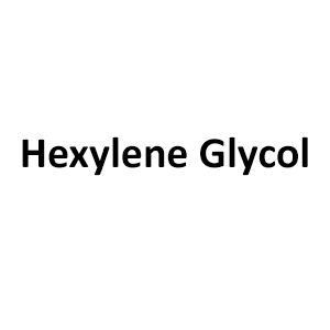 Hexylene Glycol - Importers & Suppliers of Chemicals in India