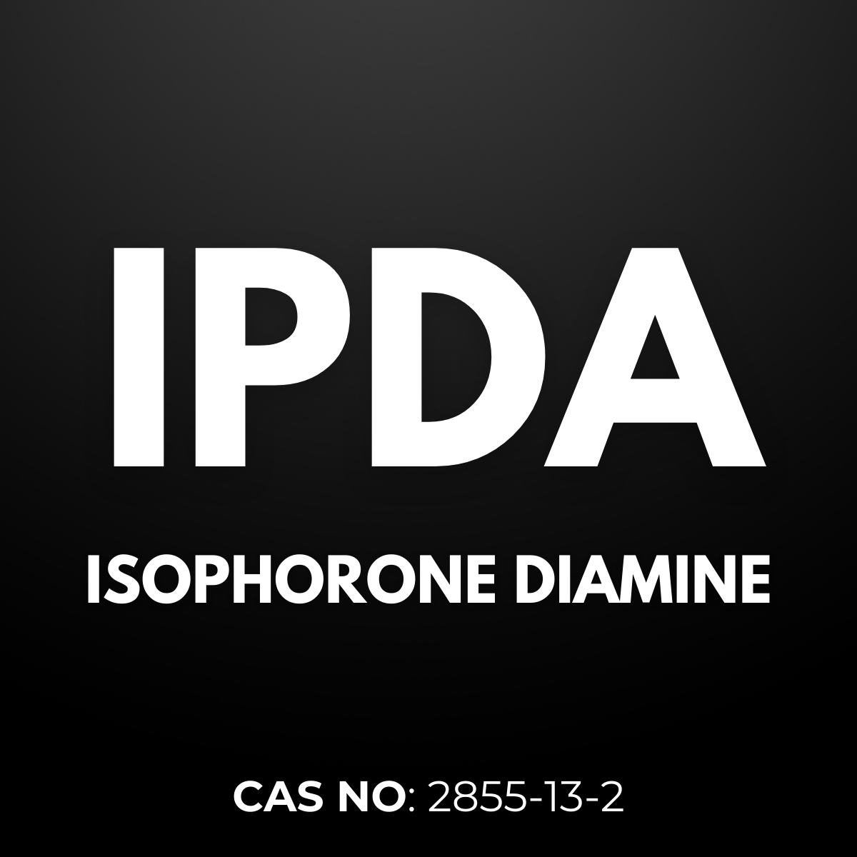 Isophorone Diamine (IPDA) - Importers & Suppliers of Chemicals in India
