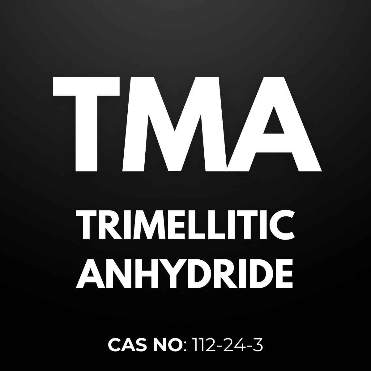 Trimellitic Anhydride - Importers & Suppliers of Chemicals in India