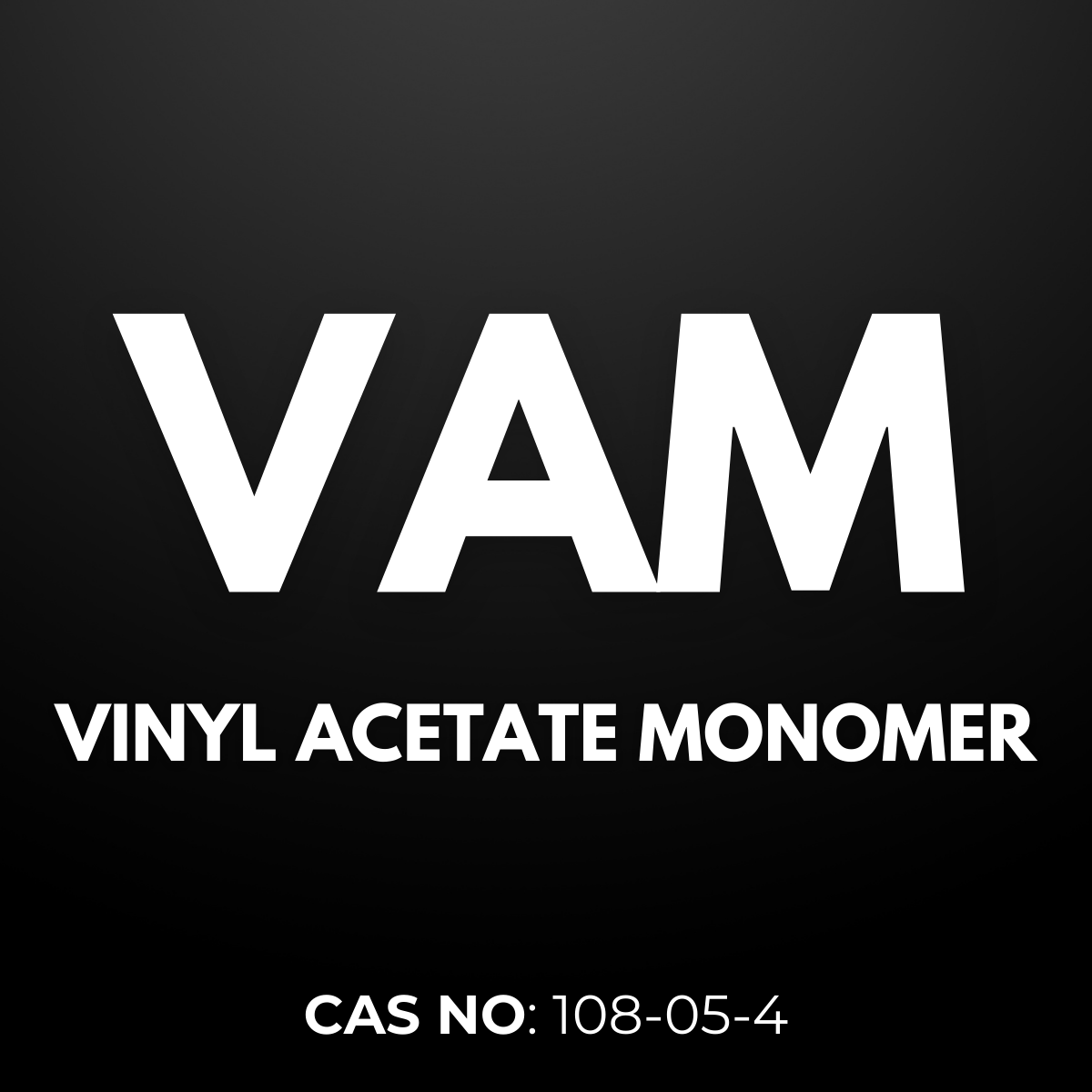 Vinyl Acetate Monomer (VAM) - Importers & Suppliers of Chemicals in India