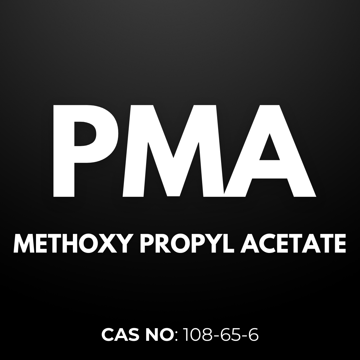 Methoxy Propyl Acetate (PMA) - Importers & Suppliers of Chemicals in India