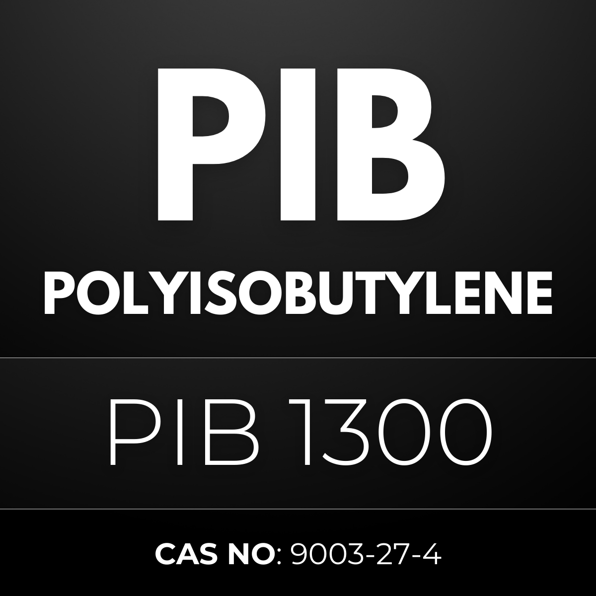 Polyisobutylene 1300 (PIB 1300) - Importers & Suppliers of Chemicals in ...