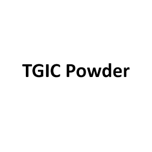 TGIC Powder - Importers & Suppliers of Chemicals in India