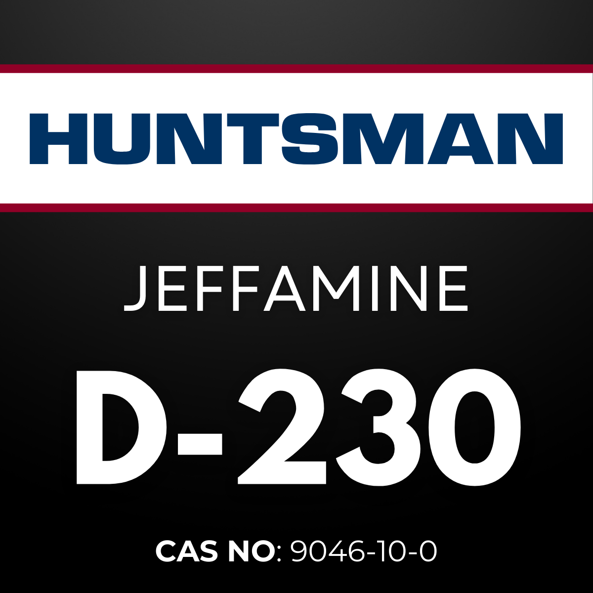 Jeffamine D230 - Importers & Suppliers of Chemicals in India