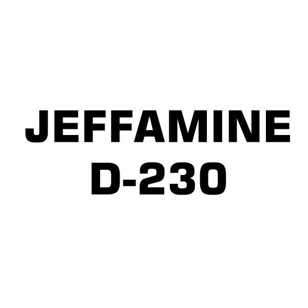 Jeffamine D230 - Importers & Suppliers of Chemicals in India