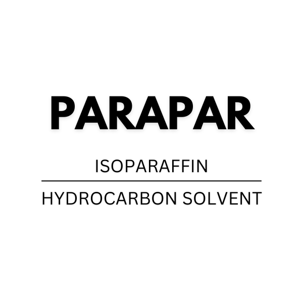 Parapar - Manufacturer of Chemicals in India