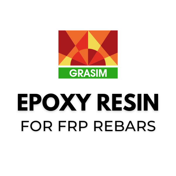 Epoxy Resin for FRP Rebars - Importers & Distributors of Chemicals
