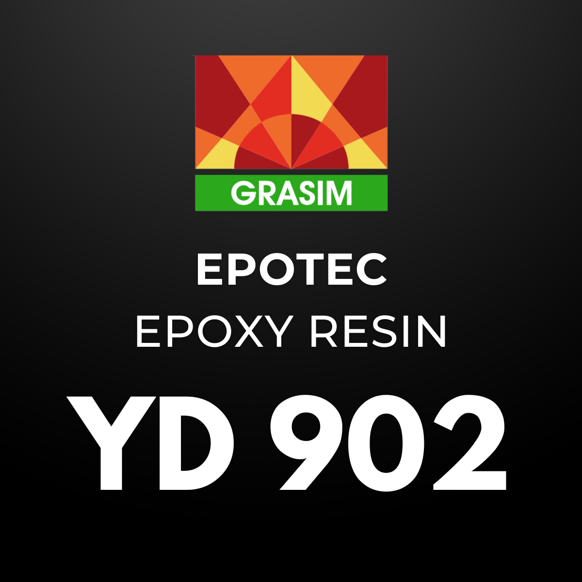 Epotec YD 902 Epoxy Resin - Importers & Suppliers of Chemicals in India