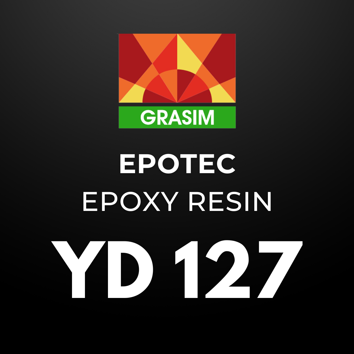 Epotec YD 127 Epoxy Resin - Importers & Suppliers of Chemicals in India