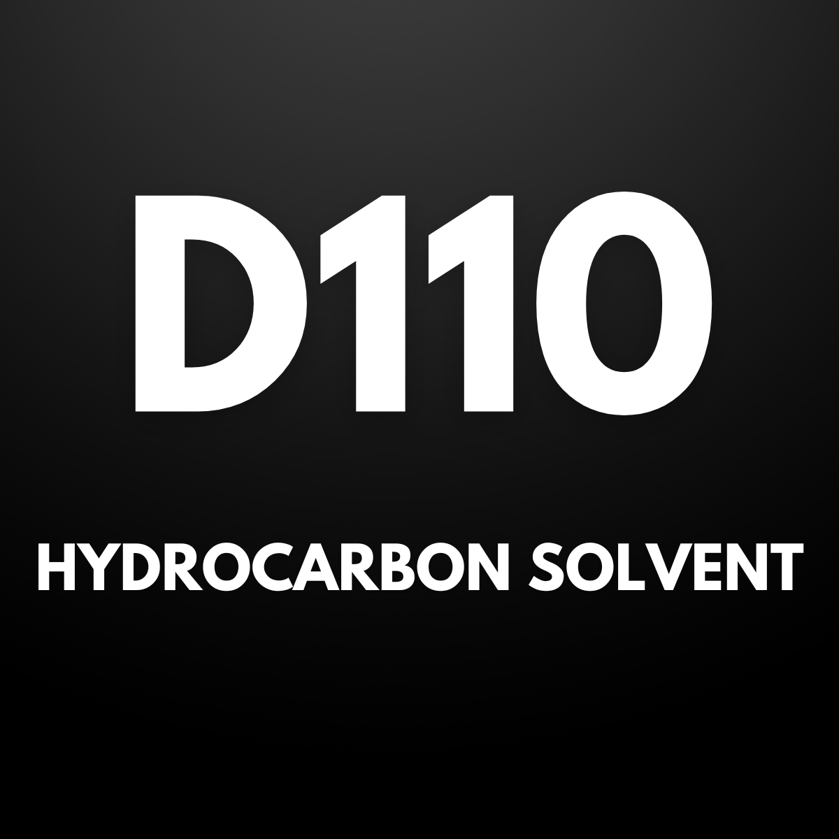 Hydrocarbon Solvent D110 - Importers & Suppliers of Chemicals in India