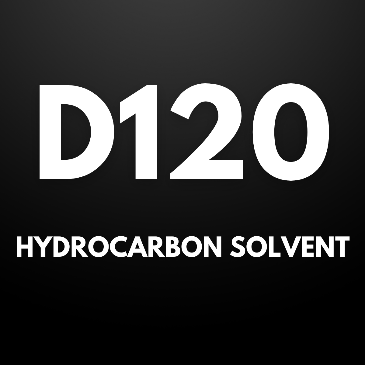 Hydrocarbon Solvent D120 - Importers & Suppliers of Chemicals in India