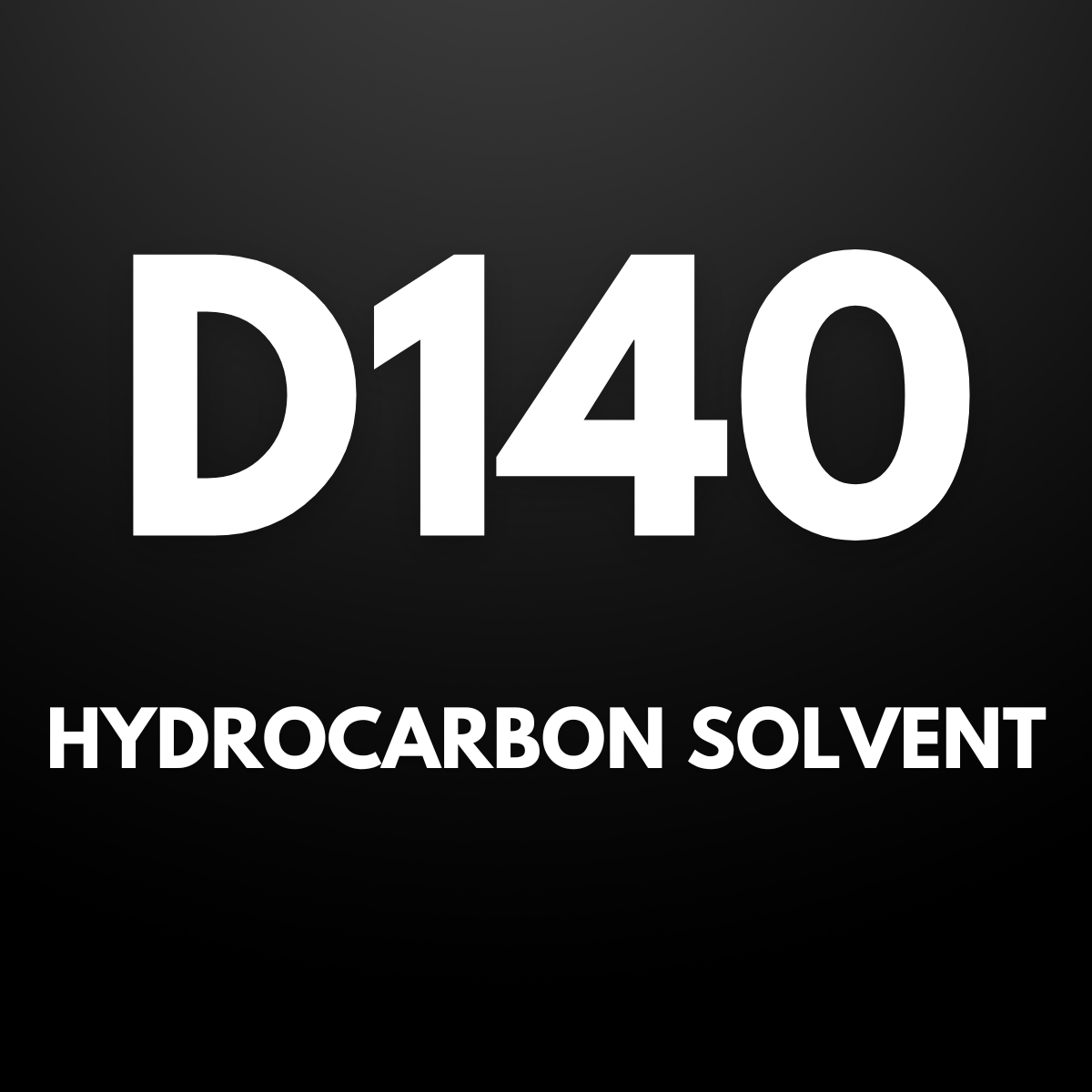 Hydrocarbon Solvent D140 - Importers & Suppliers of Chemicals in India