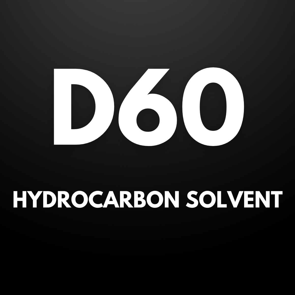 Hydrocarbon Solvent D60 - Importers & Suppliers of Chemicals in India