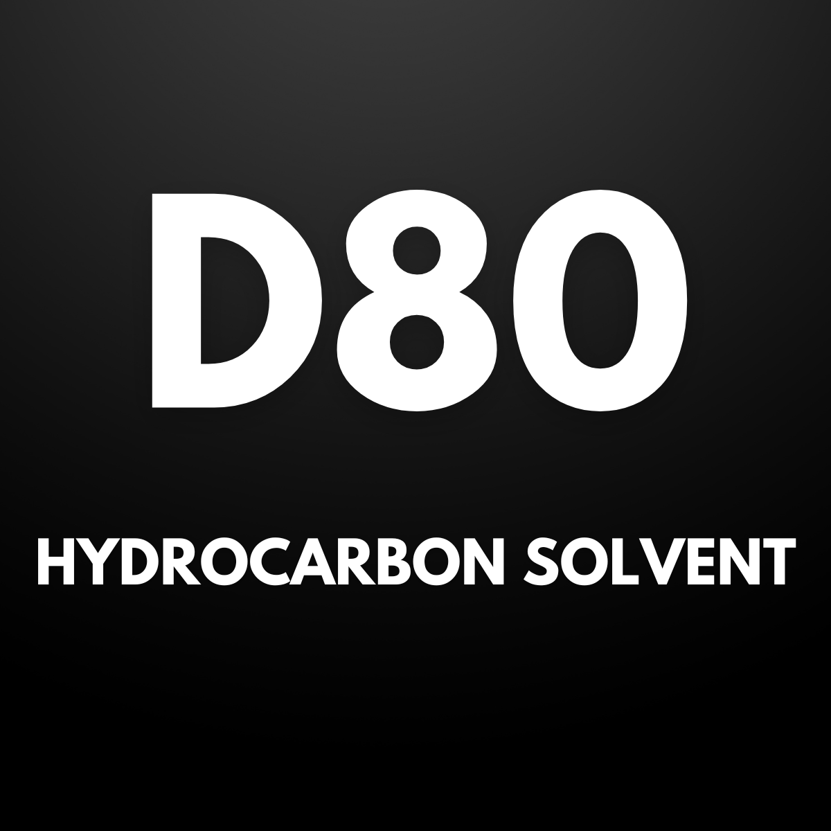 Hydrocarbon Solvent D80 - Importers & Suppliers of Chemicals in India