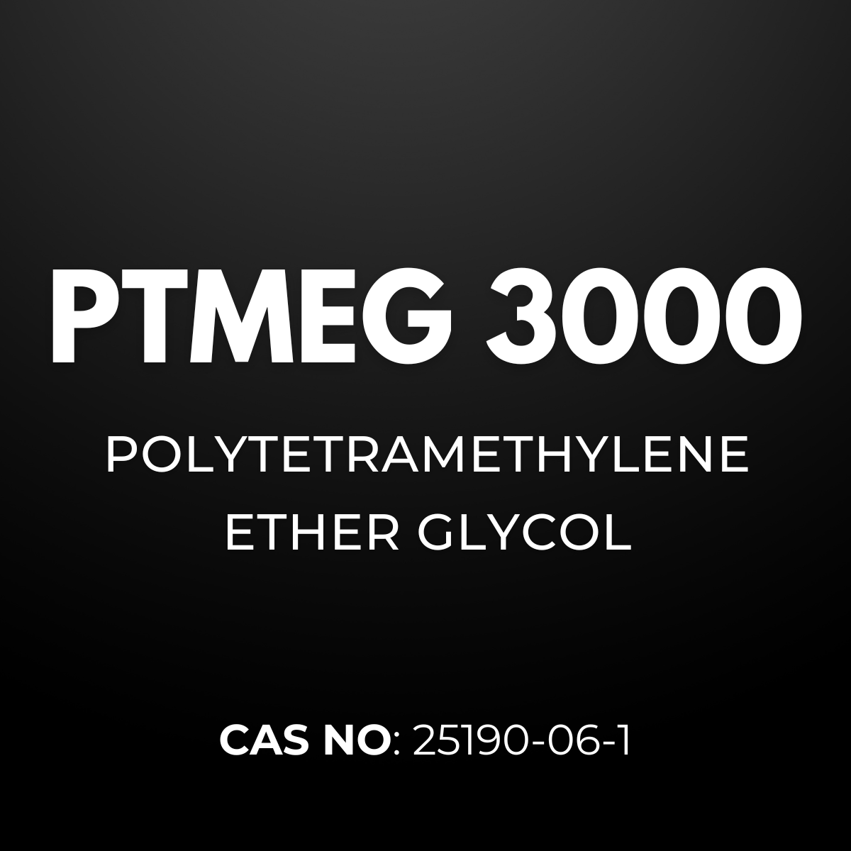 PTMEG 3000 - Polytetramethylene Ether Glycol - Importers & Suppliers of ...